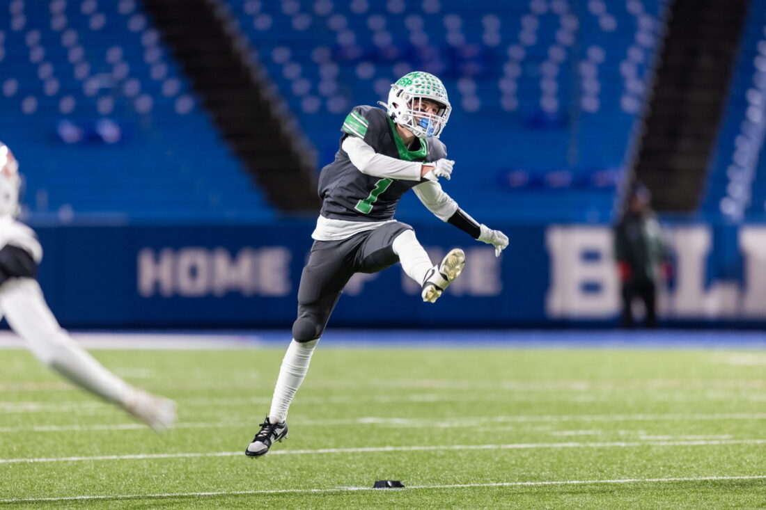 Wolfpack Special Teams Hitting Stride | News, Sports, Jobs - Post Journal